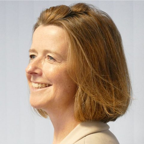 Jo Butlin Eco Heating - the future ? - Womens Utilities Network