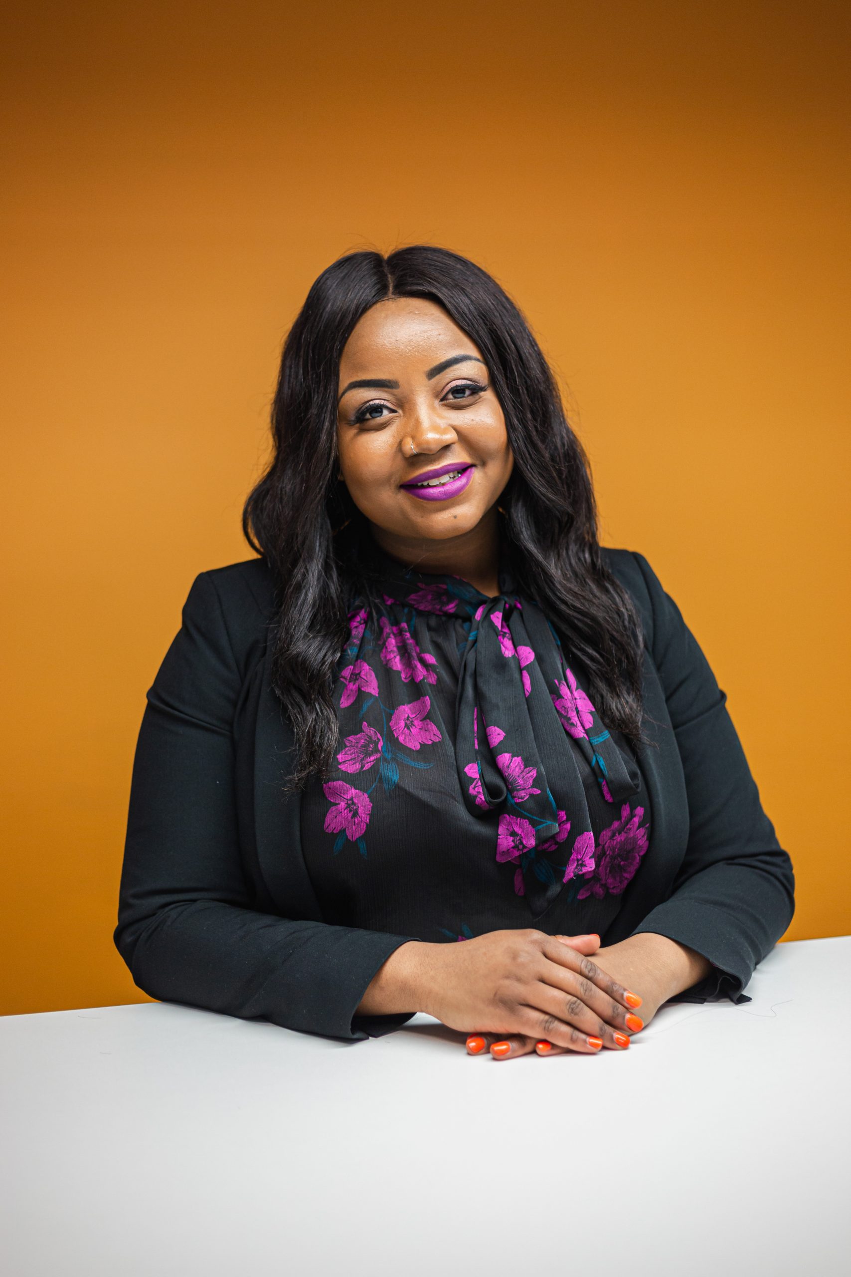 #WUNCareerStories-Caroline Gundu - Womens Utilities Network