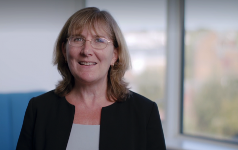 Sarah McMath, CEO MOSL joins WUN board. - Womens Utilities Network