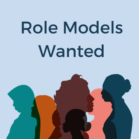 Role Models Matter - Womens Utilities Network