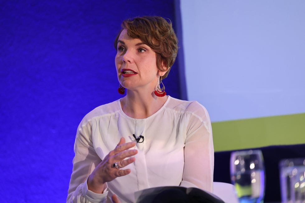 Shifting the Mindset - How We Can Create a More Inclusive Industry with ...