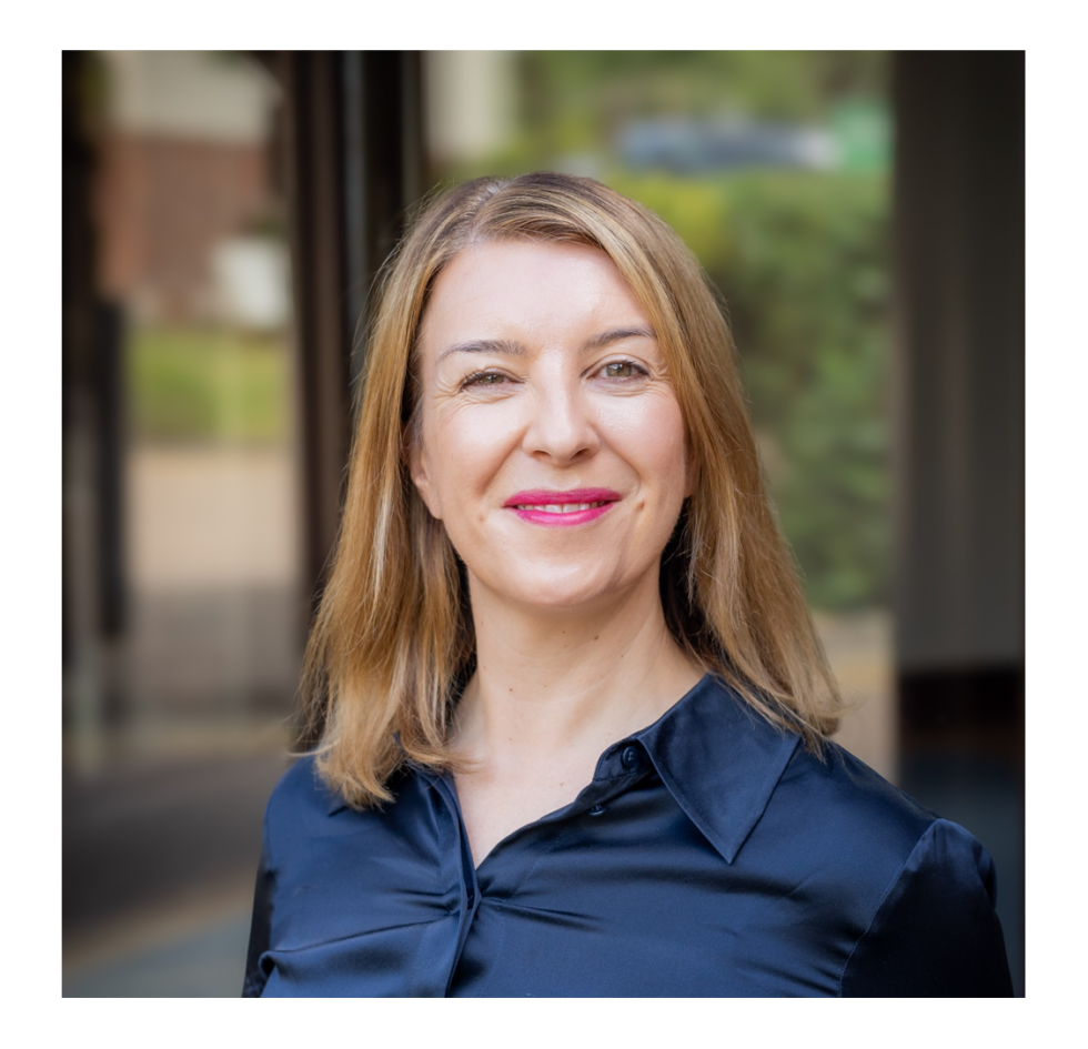 Scaling Up with Tamsin Lishman, CEO of Kensa Group. - Womens Utilities ...