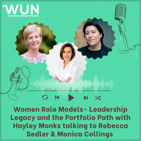 Ep 80 Women Role Models: Leadership, Legacy & the Portfolio Path ...